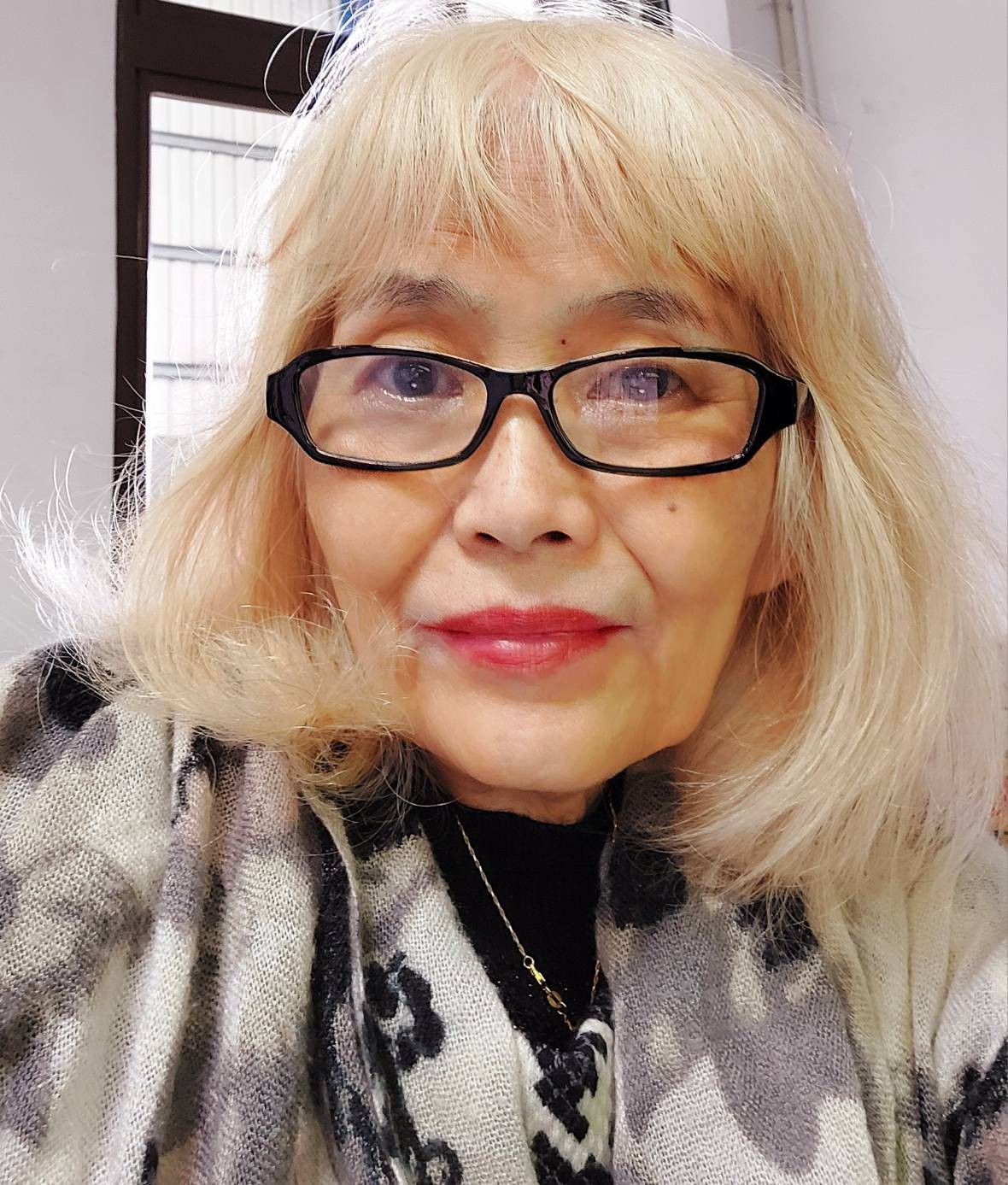 Susan 阿姨 | 藝人介紹 | 臺中市街頭藝人資訊平台