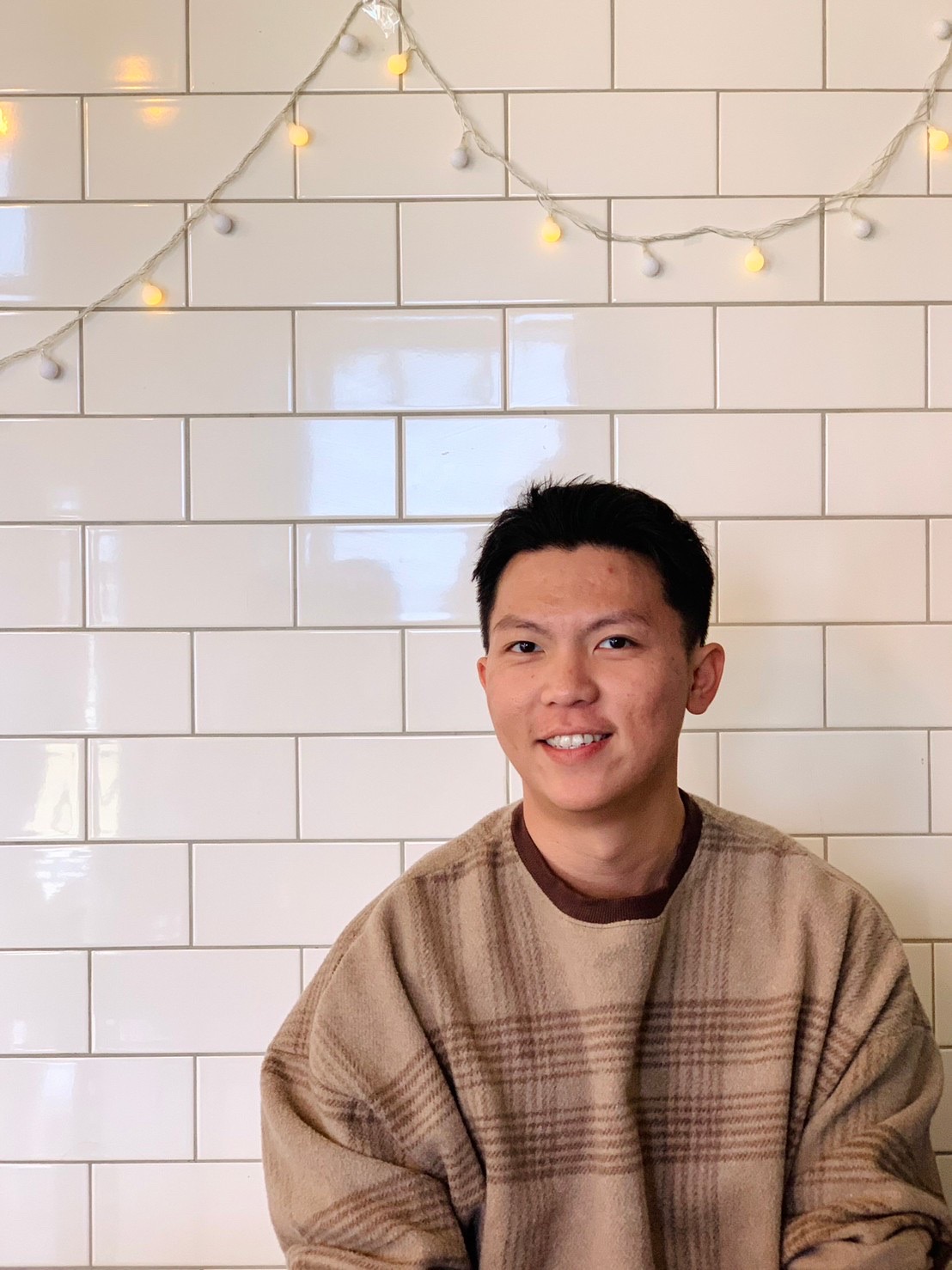 子立 Zeric | 藝人介紹 | 臺中市街頭藝人資訊平台