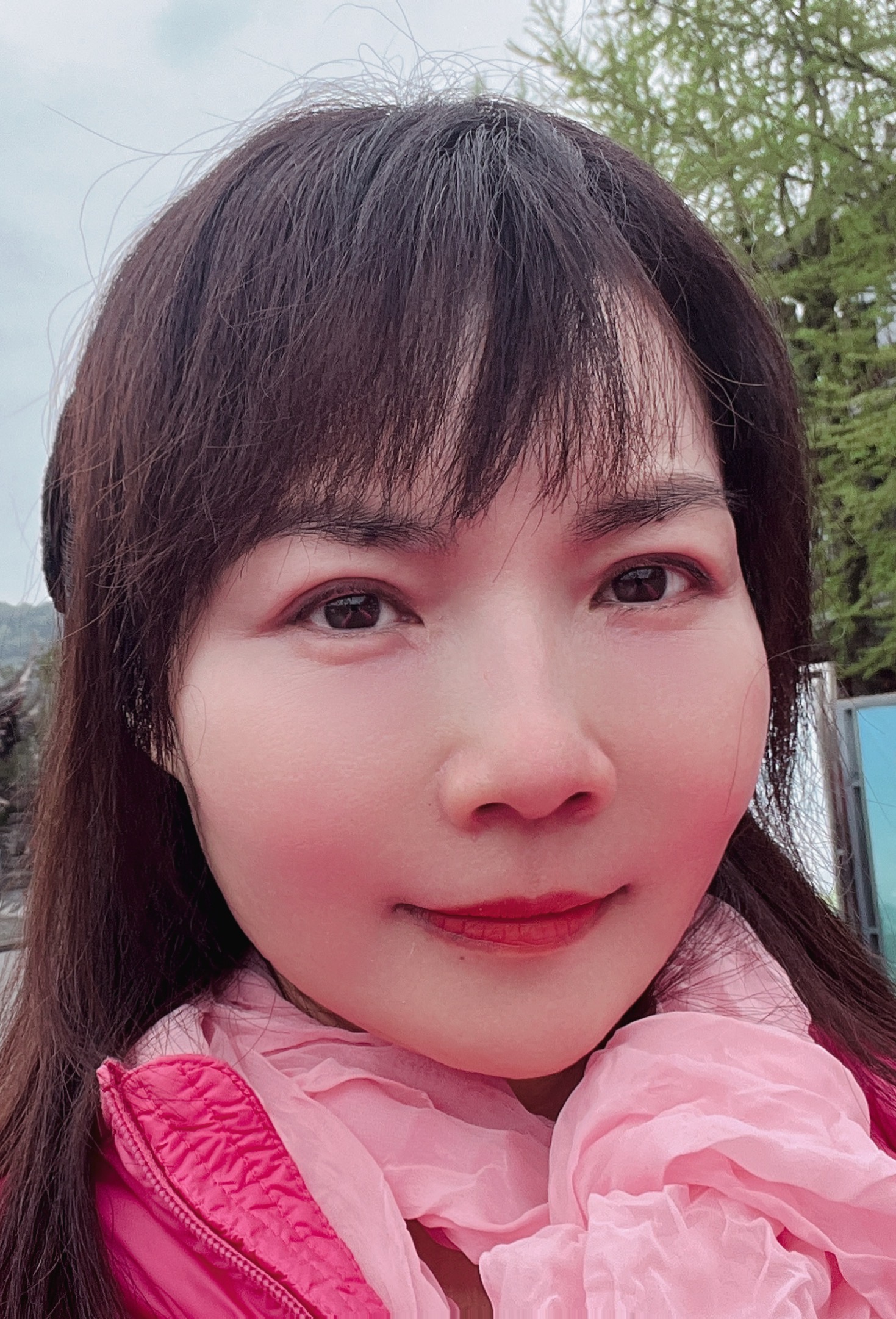 林沛締 | 藝人介紹 | 臺中市街頭藝人資訊平台