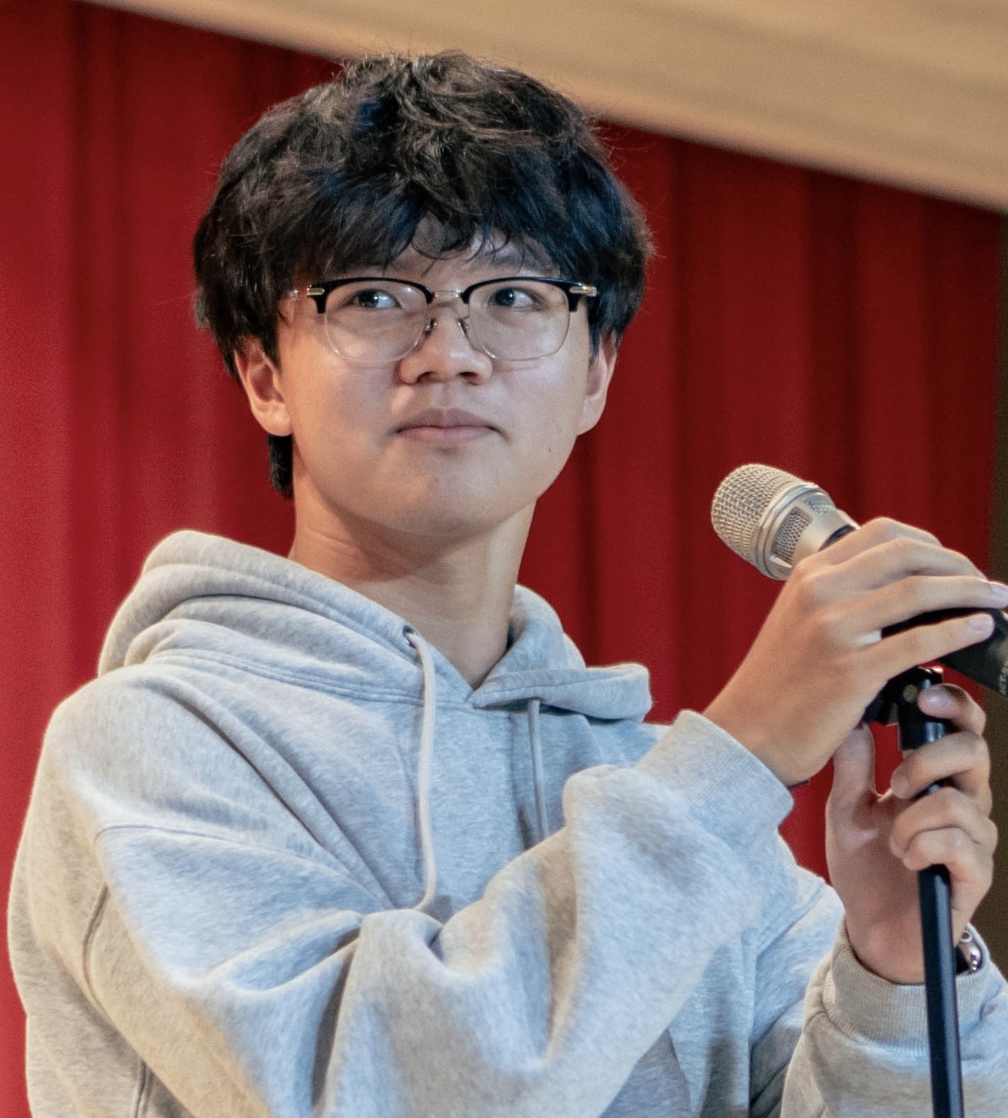 Jonathan | 藝人介紹 | 臺中市街頭藝人資訊平台