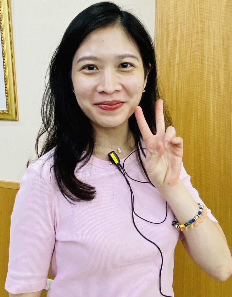 Yolanda | 藝人介紹 | 臺中市街頭藝人資訊平台