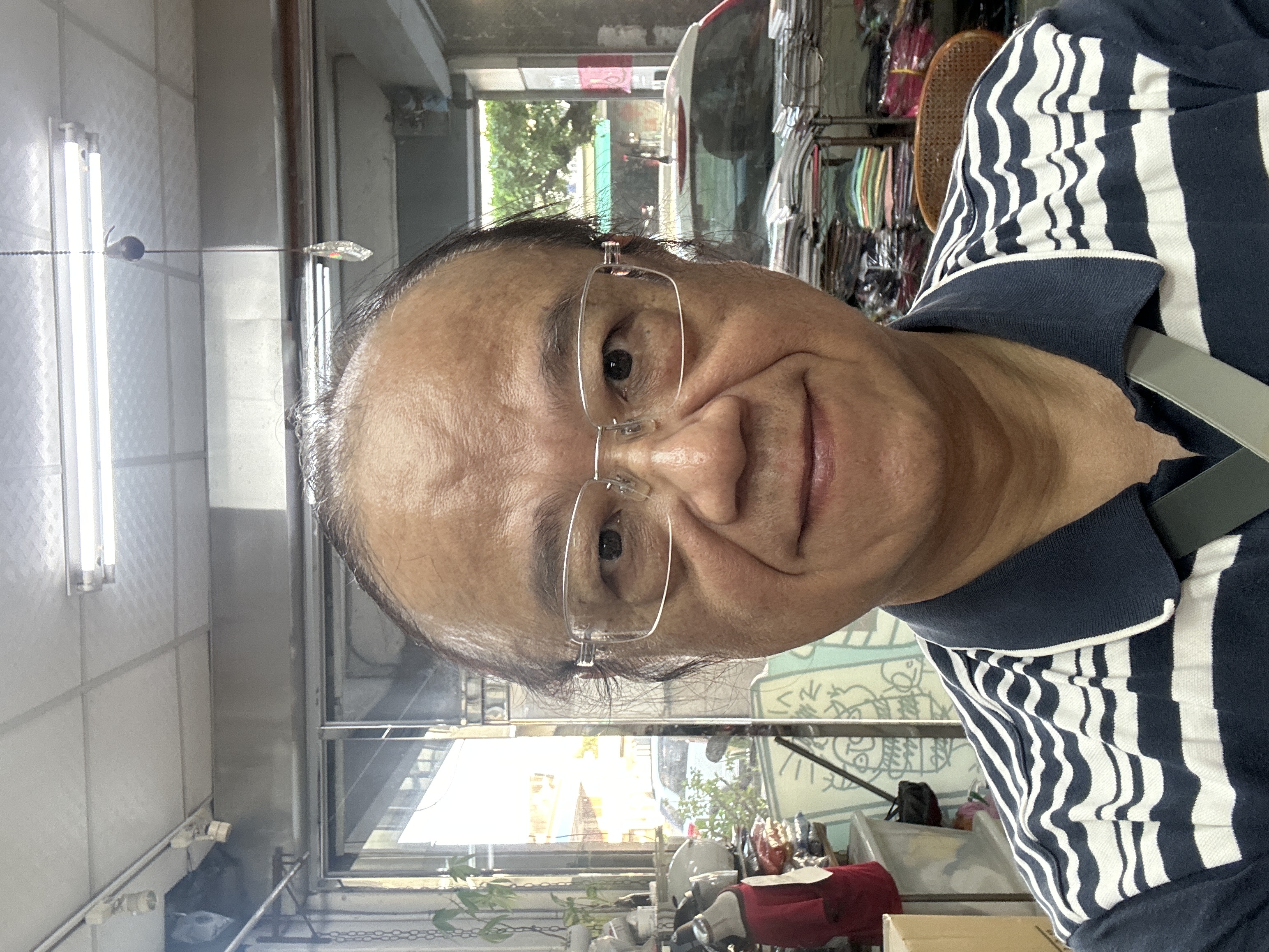 Ben | 藝人介紹 | 臺中市街頭藝人資訊平台