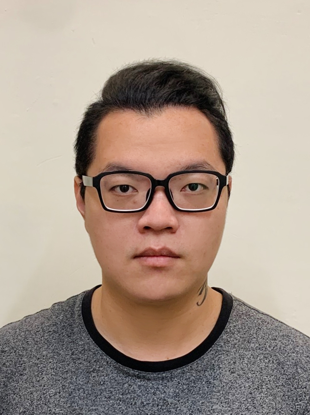 Hong Da | 藝人介紹 | 臺中市街頭藝人資訊平台